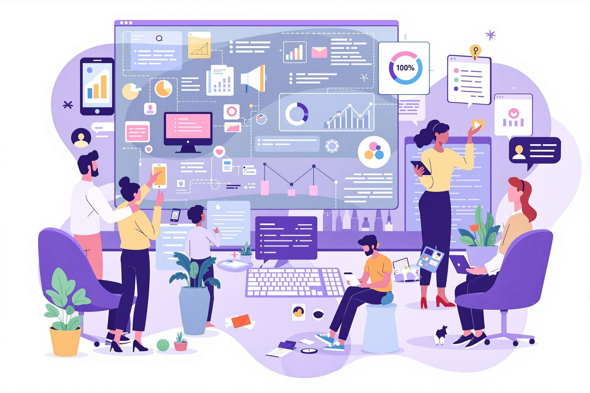 Free Perchance AI Chat, Image & Story Generator | No Sign-up, Unlimited